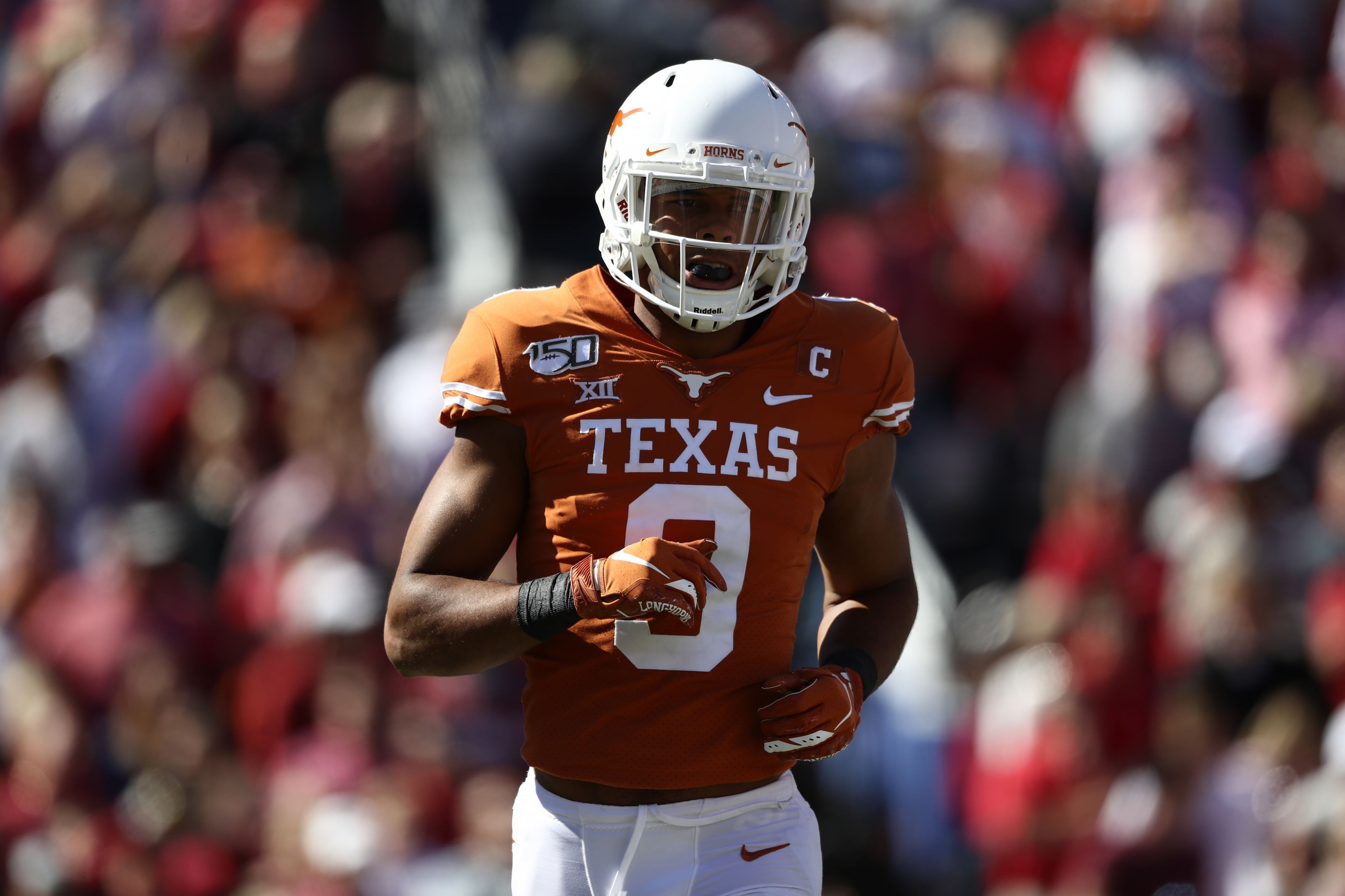 Texas Football: Most important Longhorns ahead of season’s second half