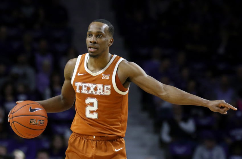 Texas Basketball: Longhorns keep rolling with dominant win over IU 66-44