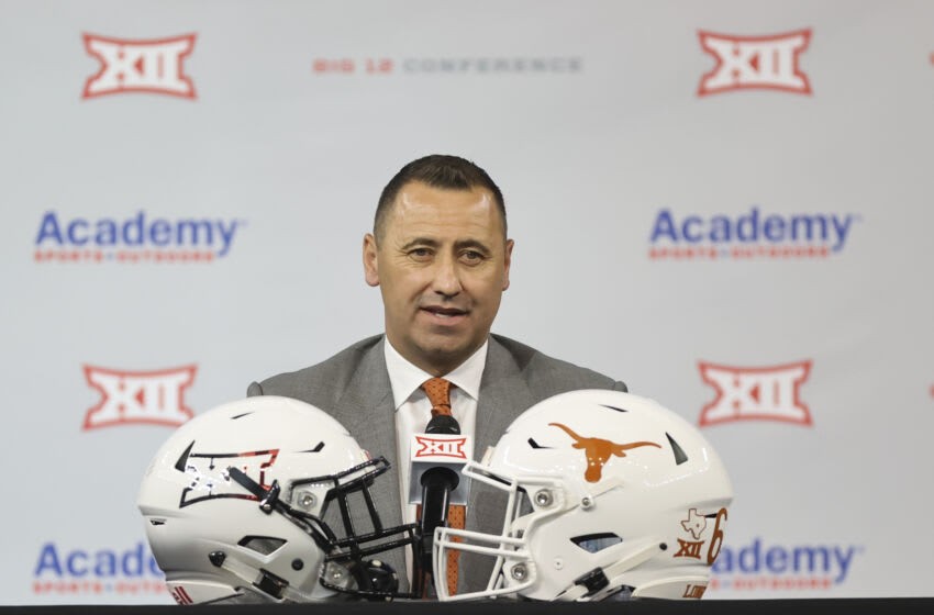 Texas Football: 4-Star DL target Quency Wiggins set to visit next week