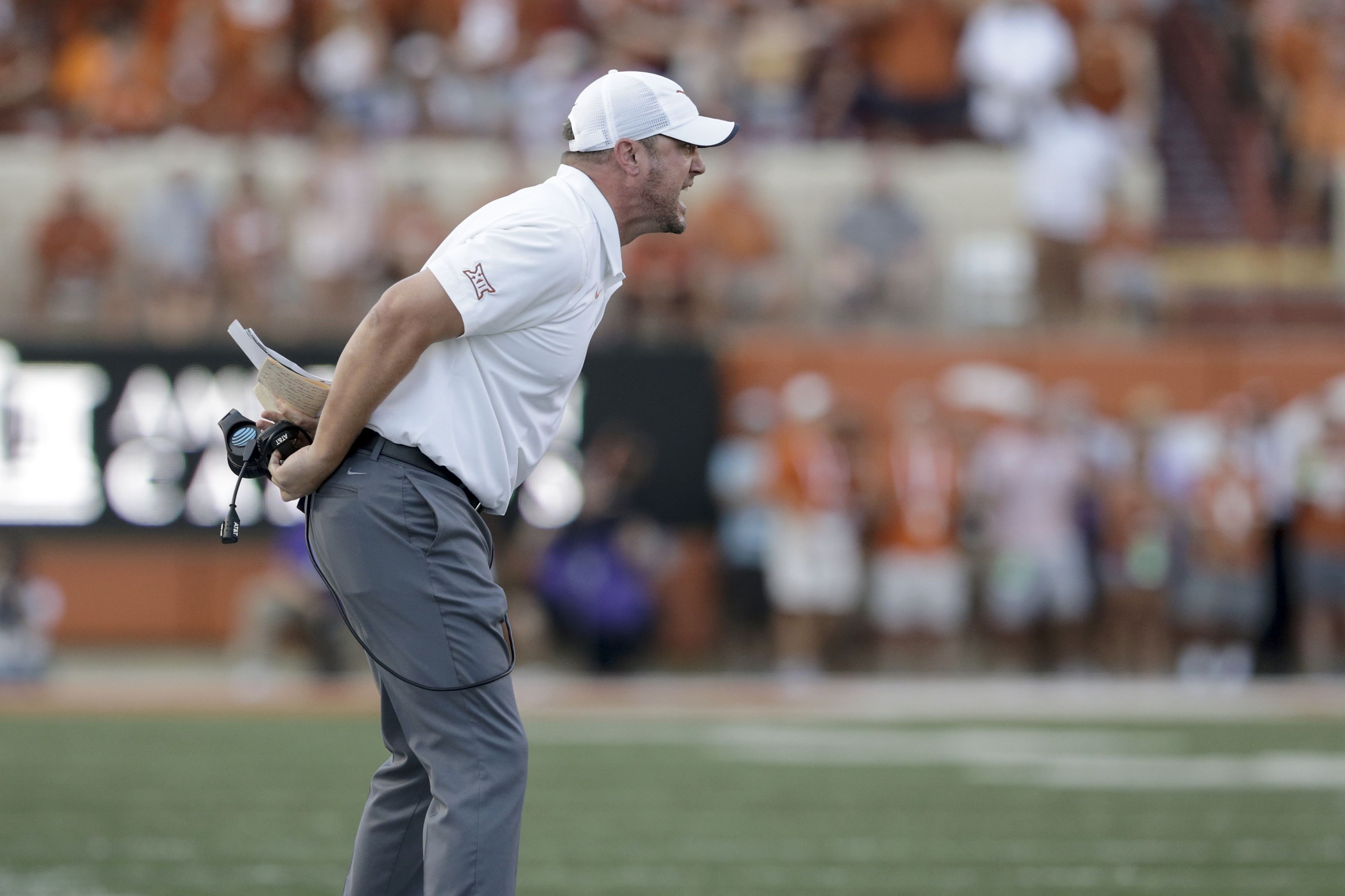 Texas Football: This is where Tom Herman should thrive most