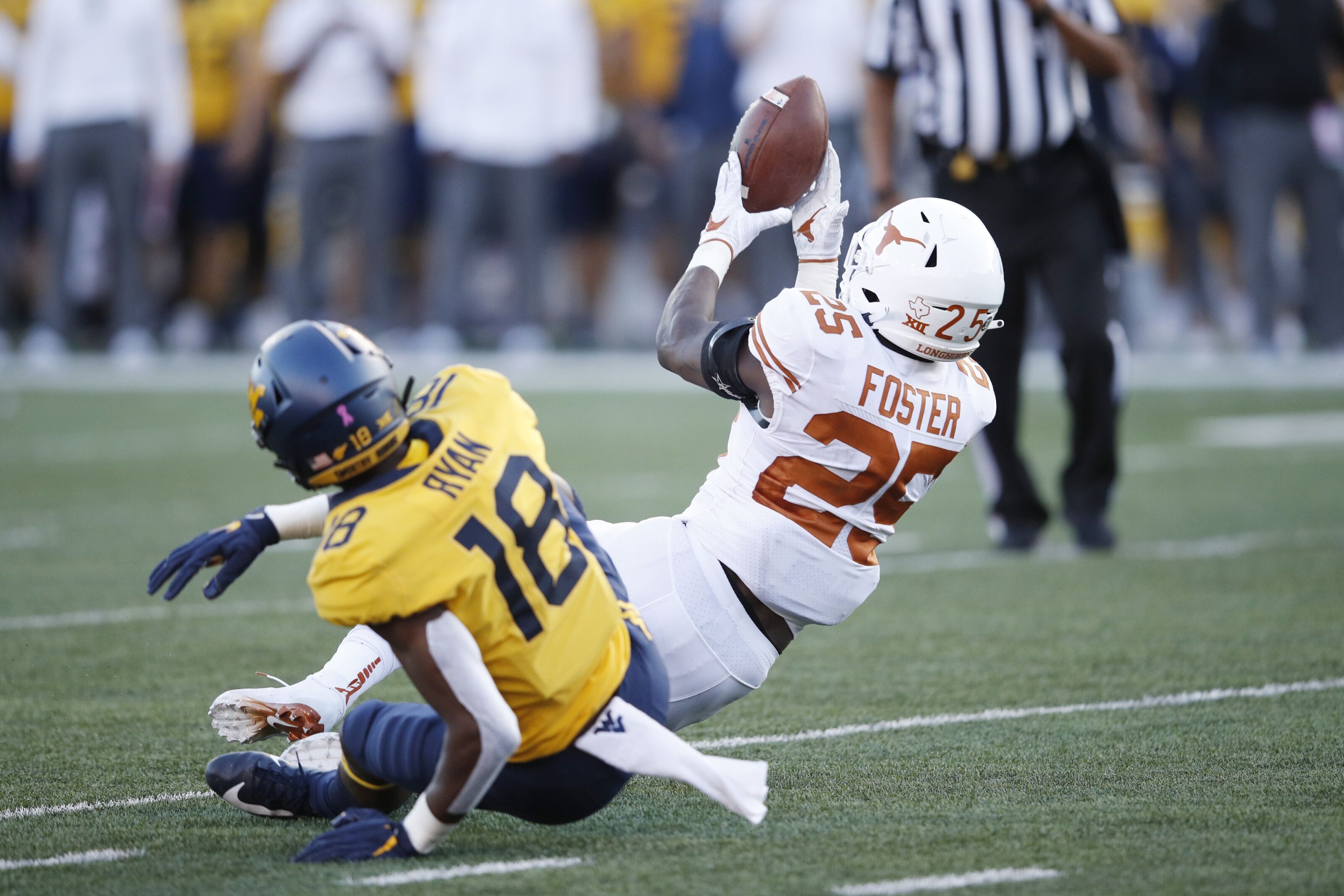 Texas Football: 3 injuries to watch for Longhorns ahead of spring camp