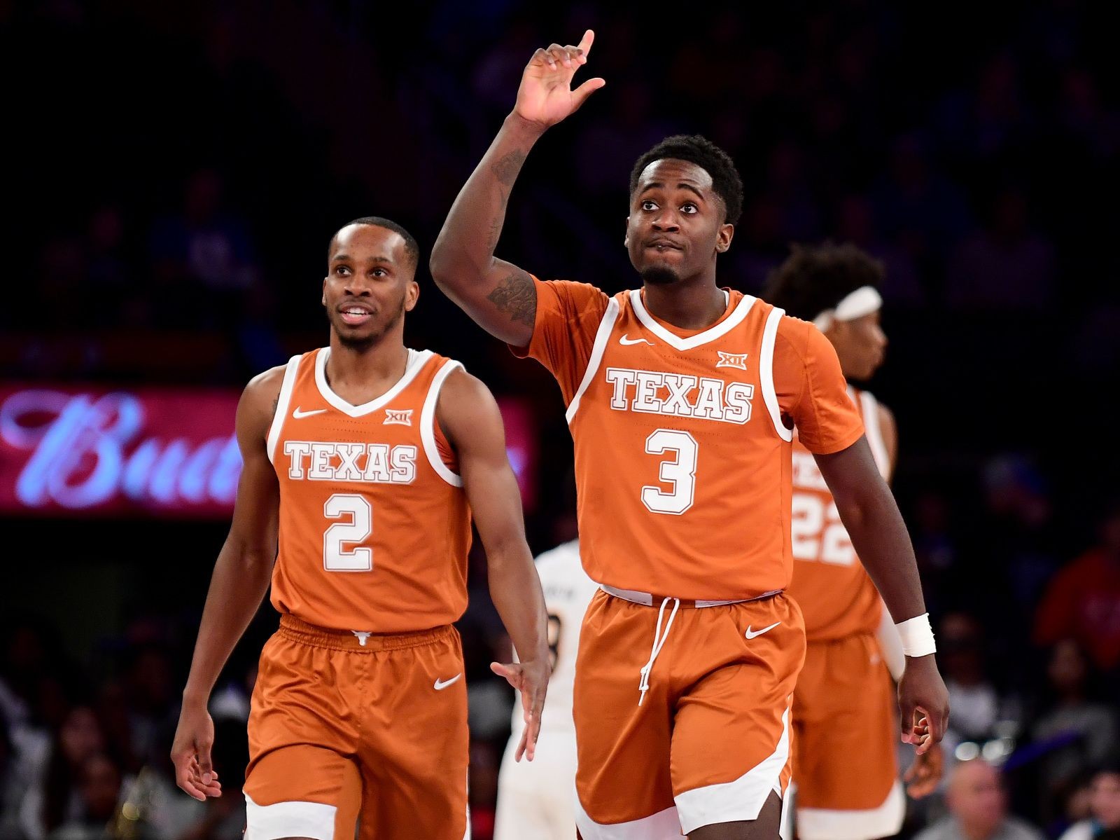Texas Basketball: Longhorns stave off surprising McNeese upset bid