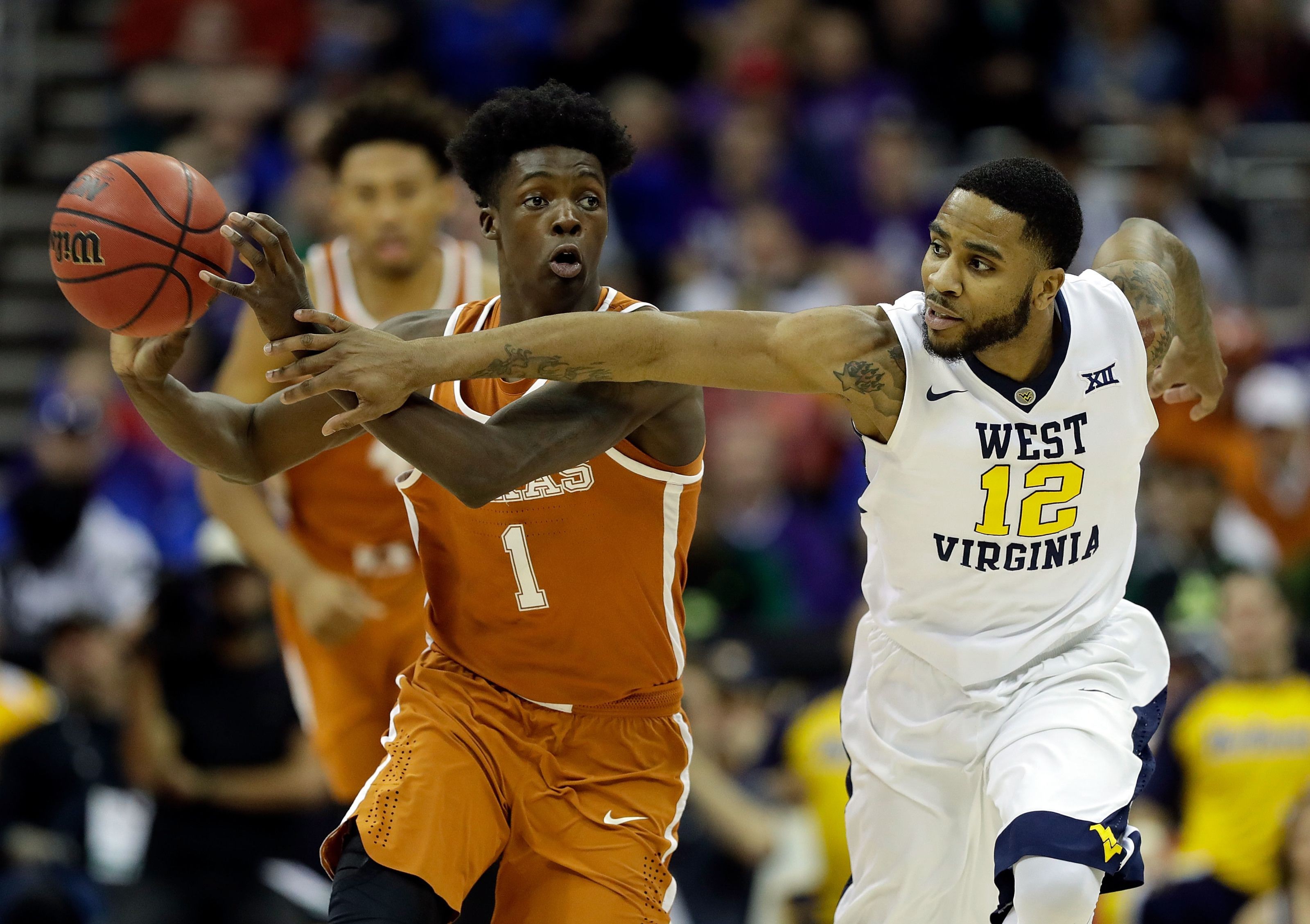 Texas Basketball: Recapping the 3 biggest offseason storylines for the ...