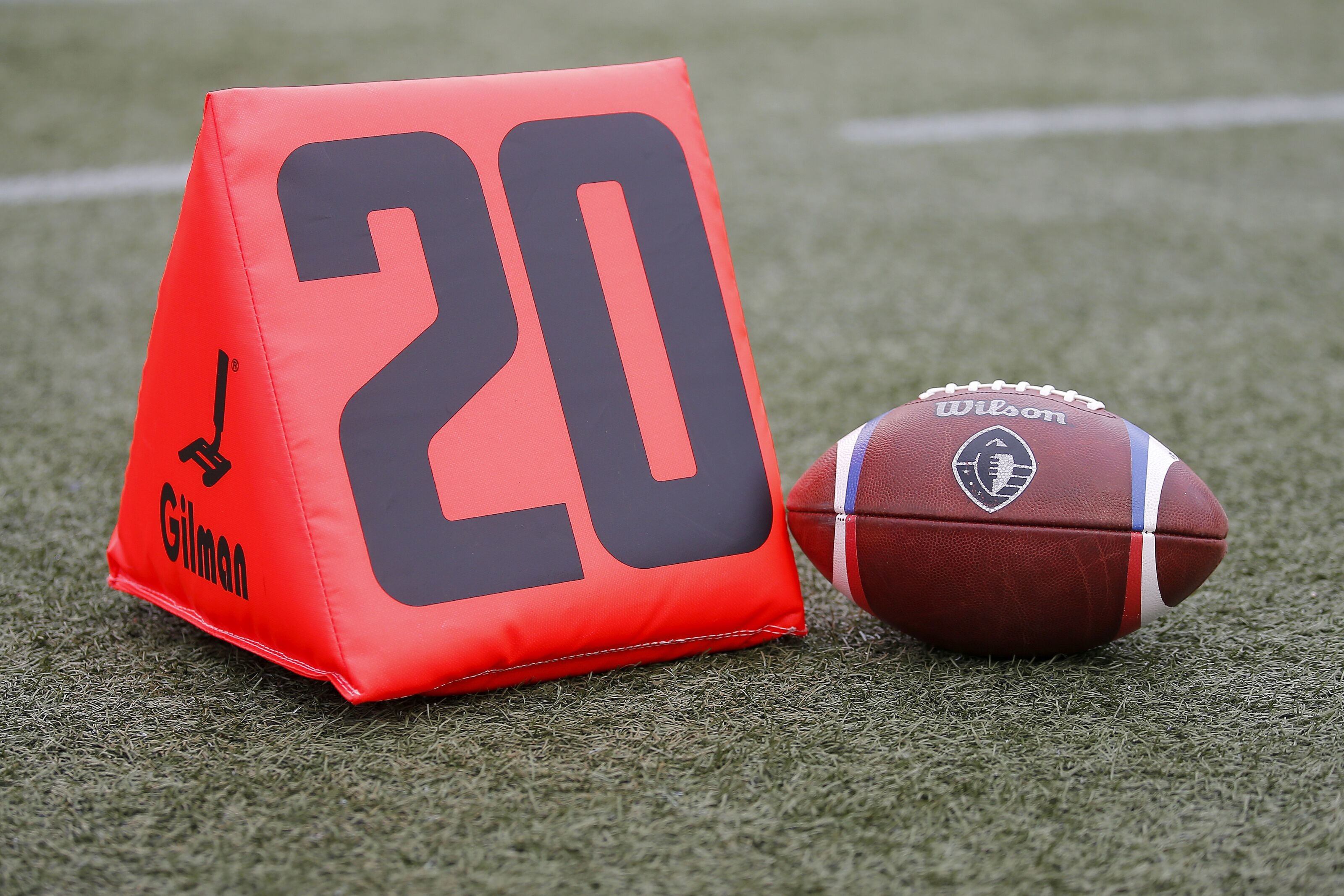 Texas Football: 2022 W&M QB offeree Cardell Williams shines at True Buzz