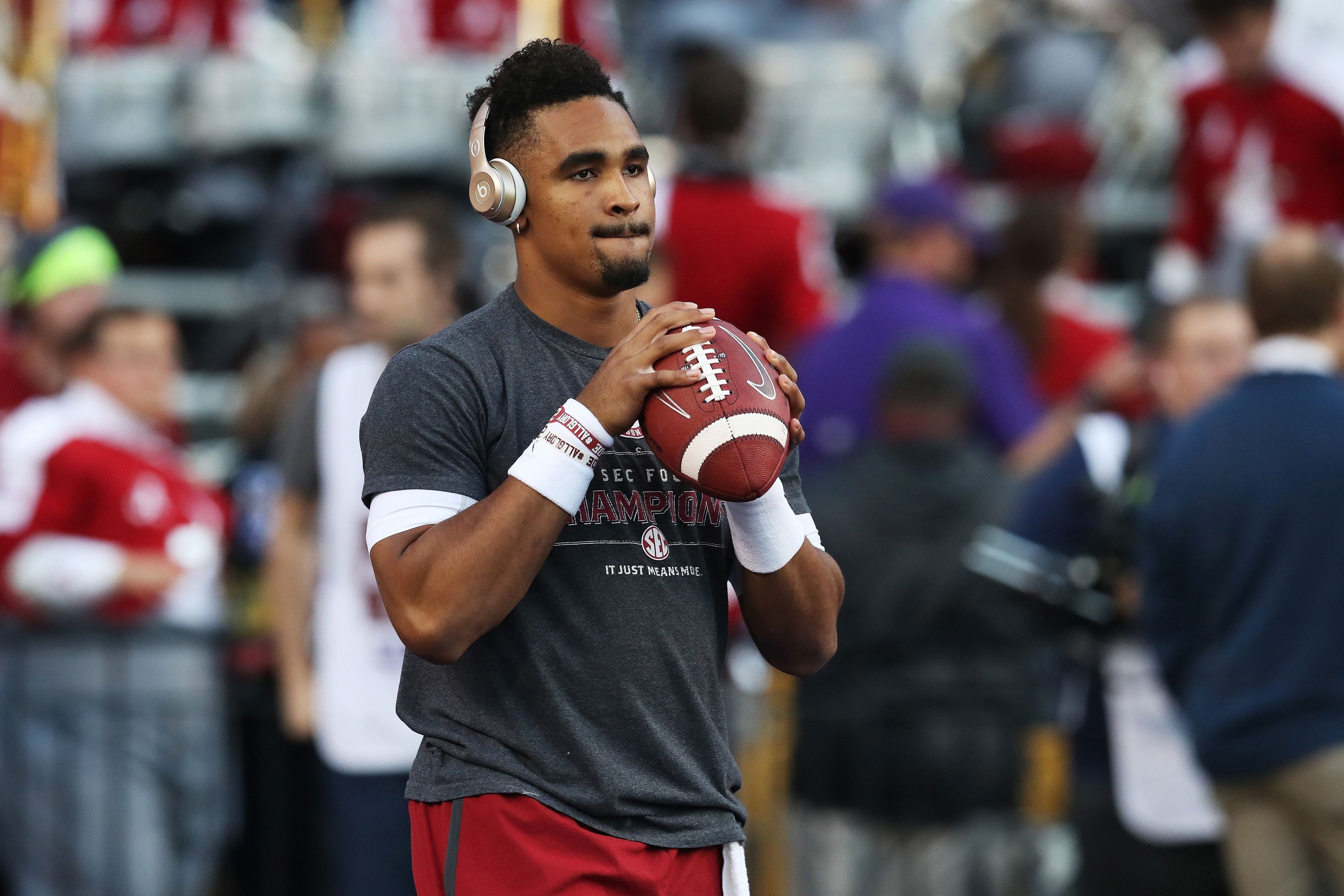 Texas Football: 4 best QB’s Longhorns face during 2019 season