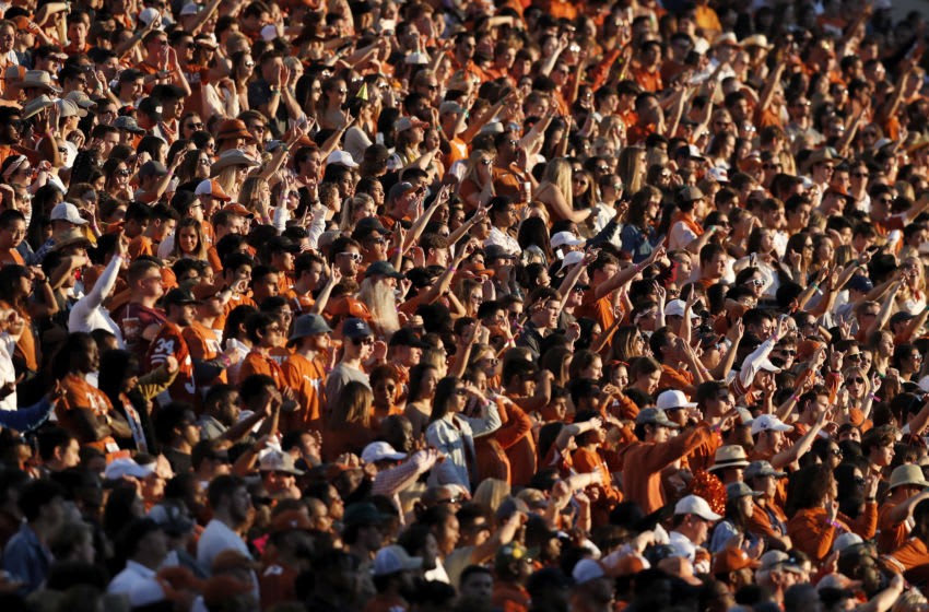 Texas football leading early for 4-Star 2022 Garland S Chace Biddle