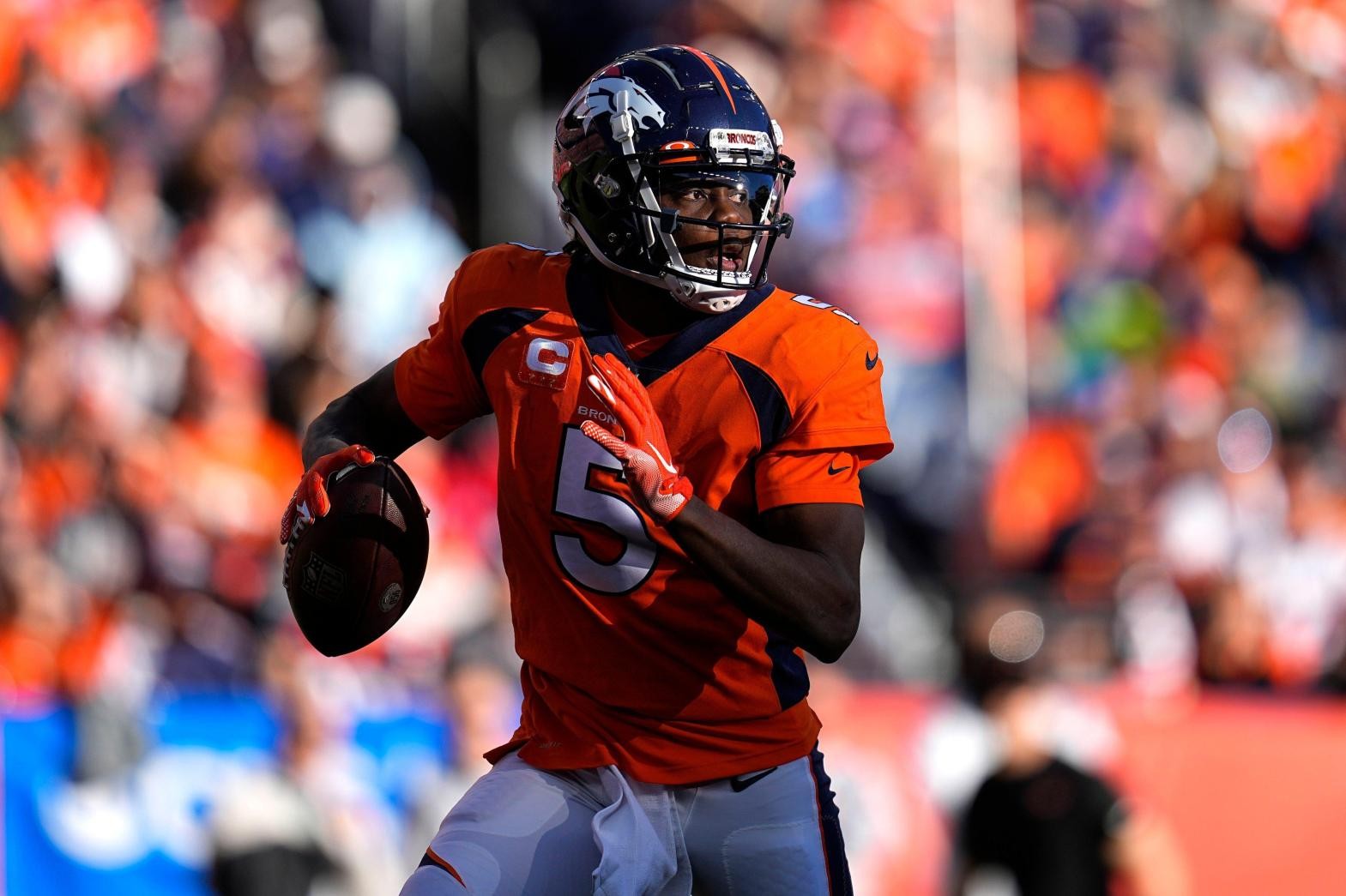 How Teddy Bridgewater became a star high school QB in Miami before ...