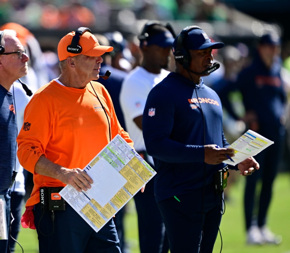 Broncos report card: Bo Nix, Sean Payton’s offense complete miraculous ...