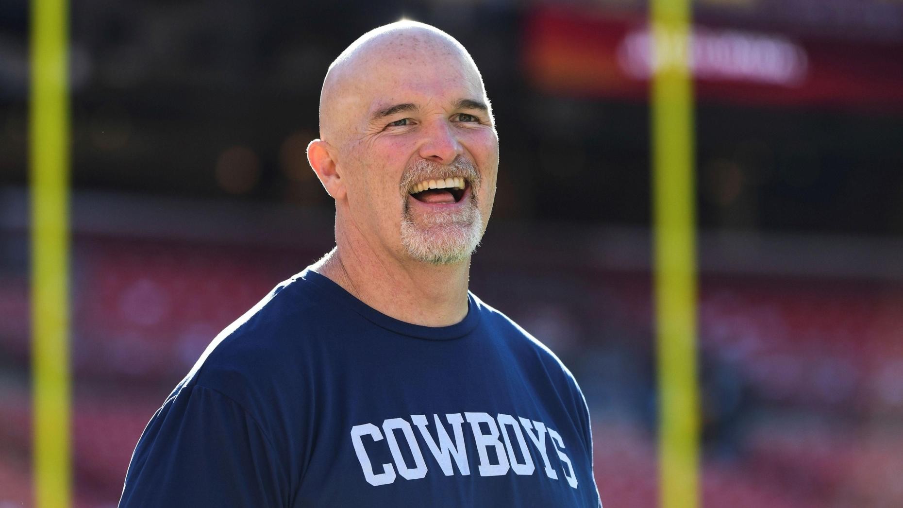 Broncos request to interview Dallas defensive coordinator Dan Quinn as ...