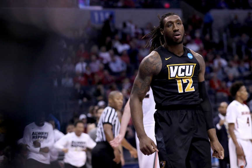 Mo Alie-Cox, former VCU basketball player, agrees to NFL deal with Colts