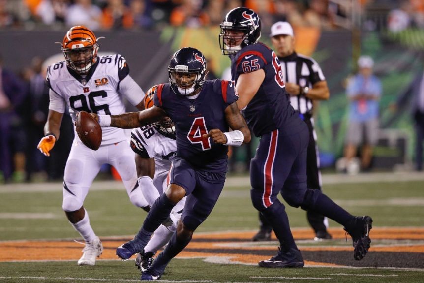 NFL Week 9 Preview: Spotlight on young quarterbacks in playoff races