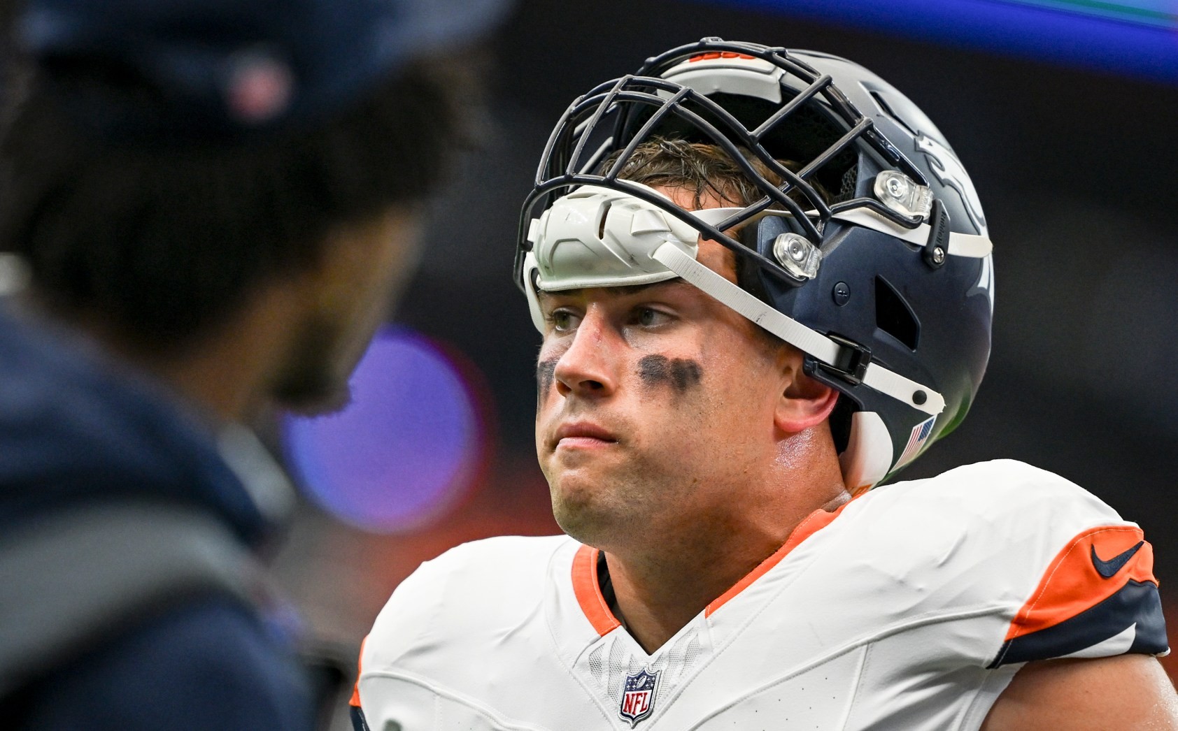 Broncos injury report: DL Zach Allen, WR Pat Bryant cleared to play vs ...