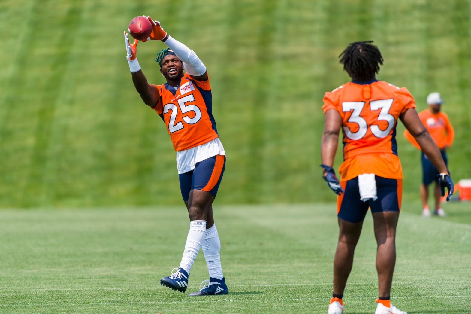 Keeler: If Russell Wilson is serious about changing culture of Broncos ...