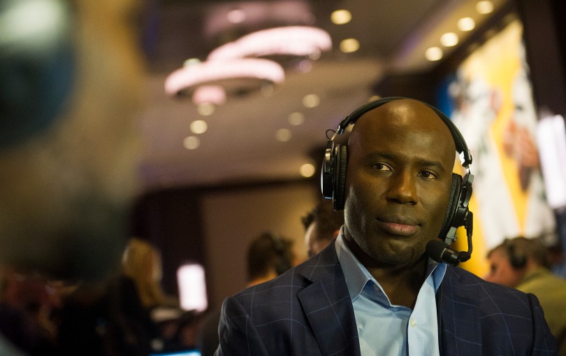 Terrell Davis to soon take his place among NFL’s greatest greats