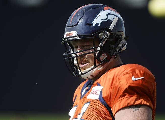 Kiszla: Broncos patch offensive line with Tyler Polumbus