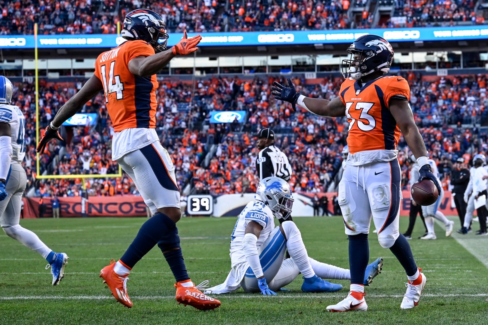 Reggie Rivers: Of course the new owners of the Broncos will want to win ...