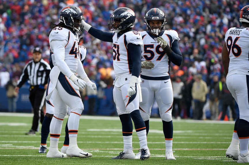 Broncos Insider: Why Denver’s linebacker corps could be the NFL’s best ...