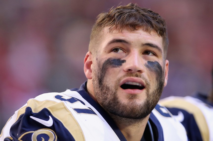 Broncos notebook: D-line packing on pounds, Zach Kerr’s “no-brainer ...