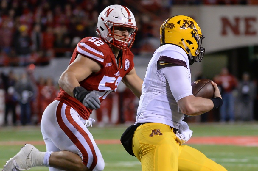 UDFA tracker: Denver Broncos 2017 undrafted free agents