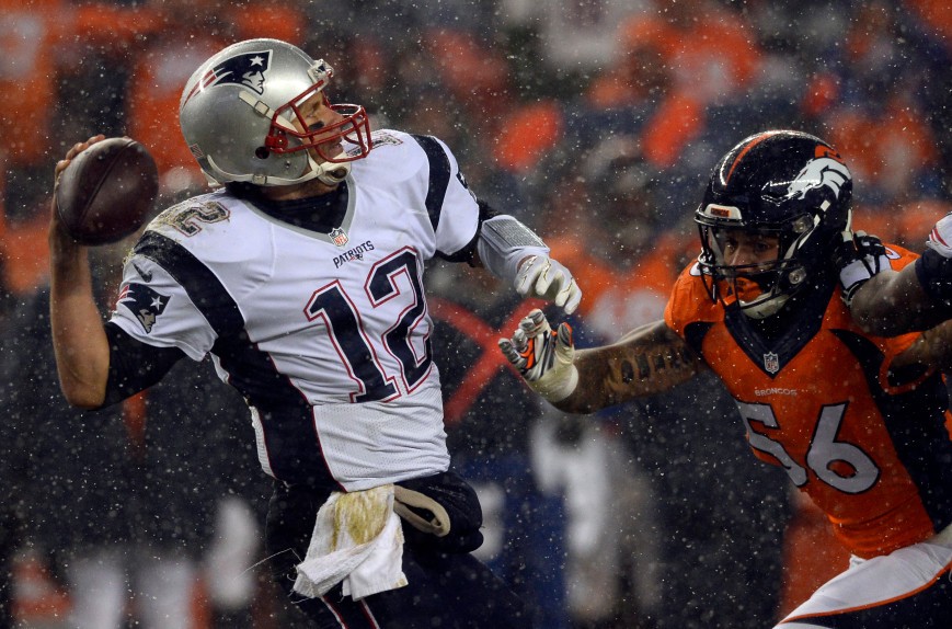 NFL quarterback carousel 2020: A look at where they’re landing in the ...