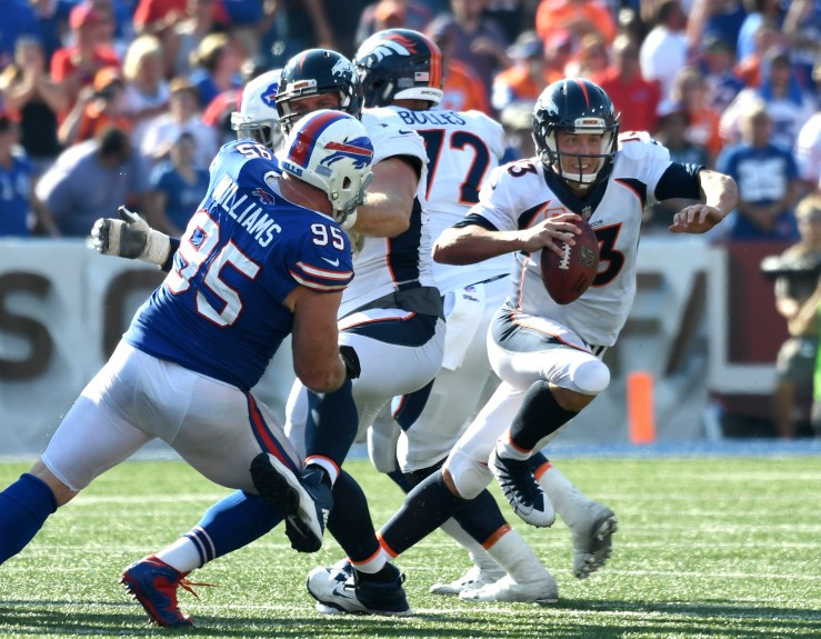 Super Bowl 50: Broncos-Panthers info, time, how to watch