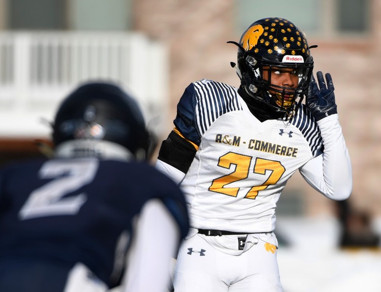 Kiszla: All ready! Son of the late Darrent Williams earns big win in ...