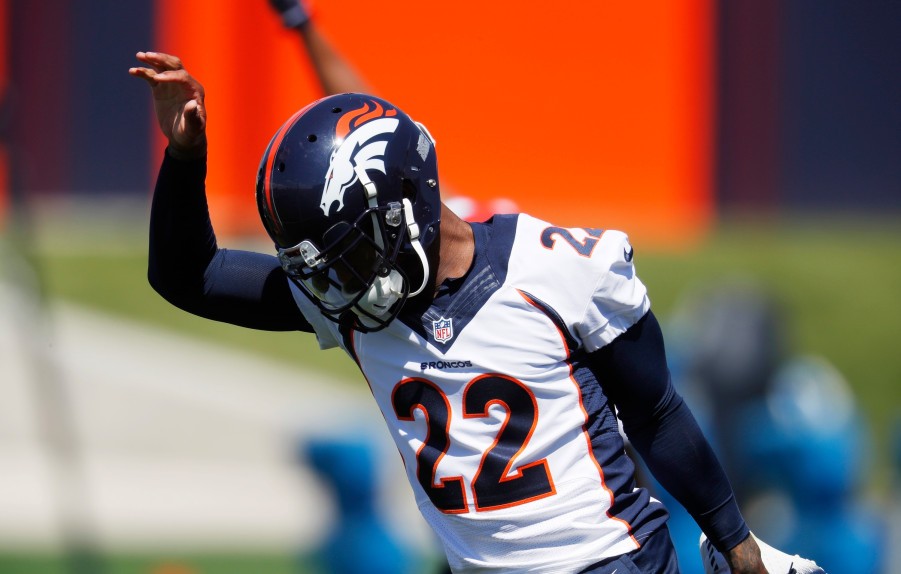 Broncos Position Preview: Additions give secondary needed versatility