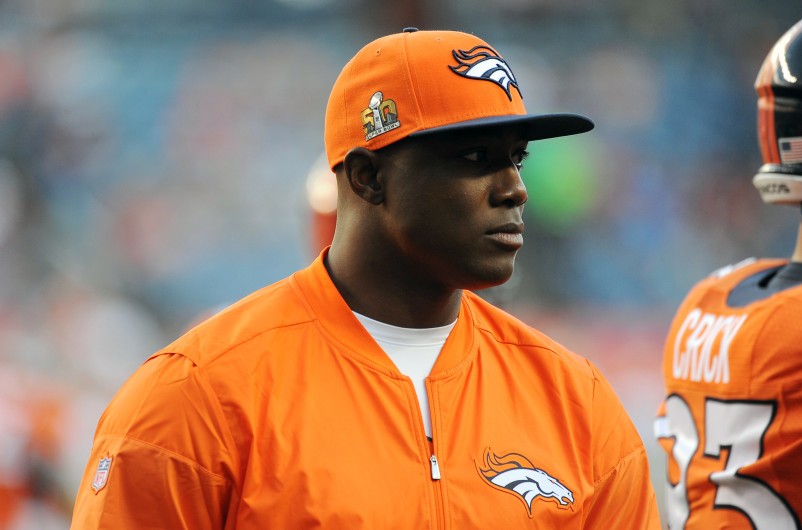 Denver police release surveillance photos in burglary of Broncos ...