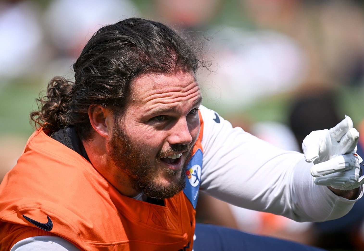 How Broncos’ Alex Singleton, Wil Lutz ended up in the Colorado Ballet’s ...