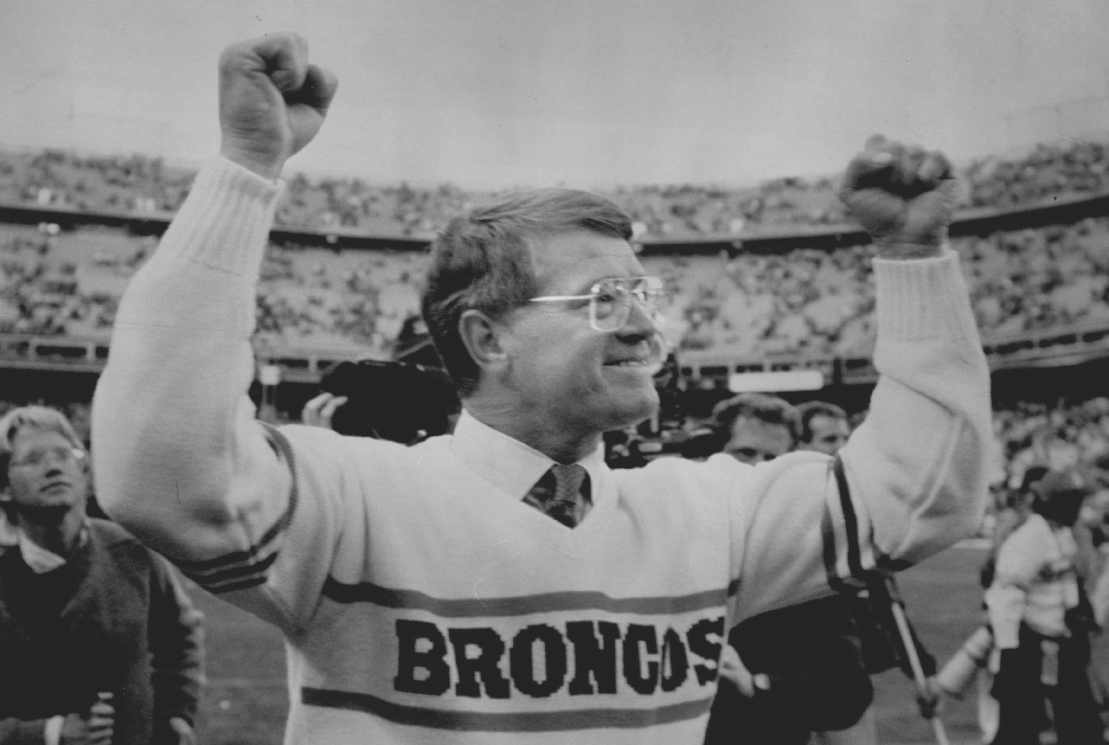 A look at the career accomplishments of ex-Broncos coach Dan Reeves ...