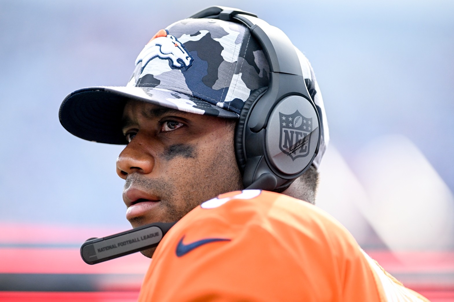 Broncos elect captains for 2022: Russell Wilson, Courtland Sutton ...