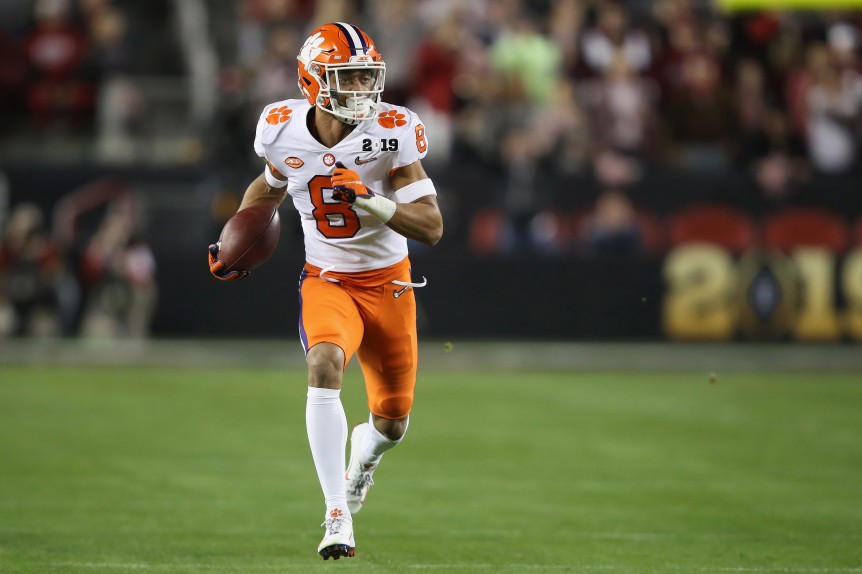 Broncos podcast: Assessing Denver’s draft needs at cornerback ...