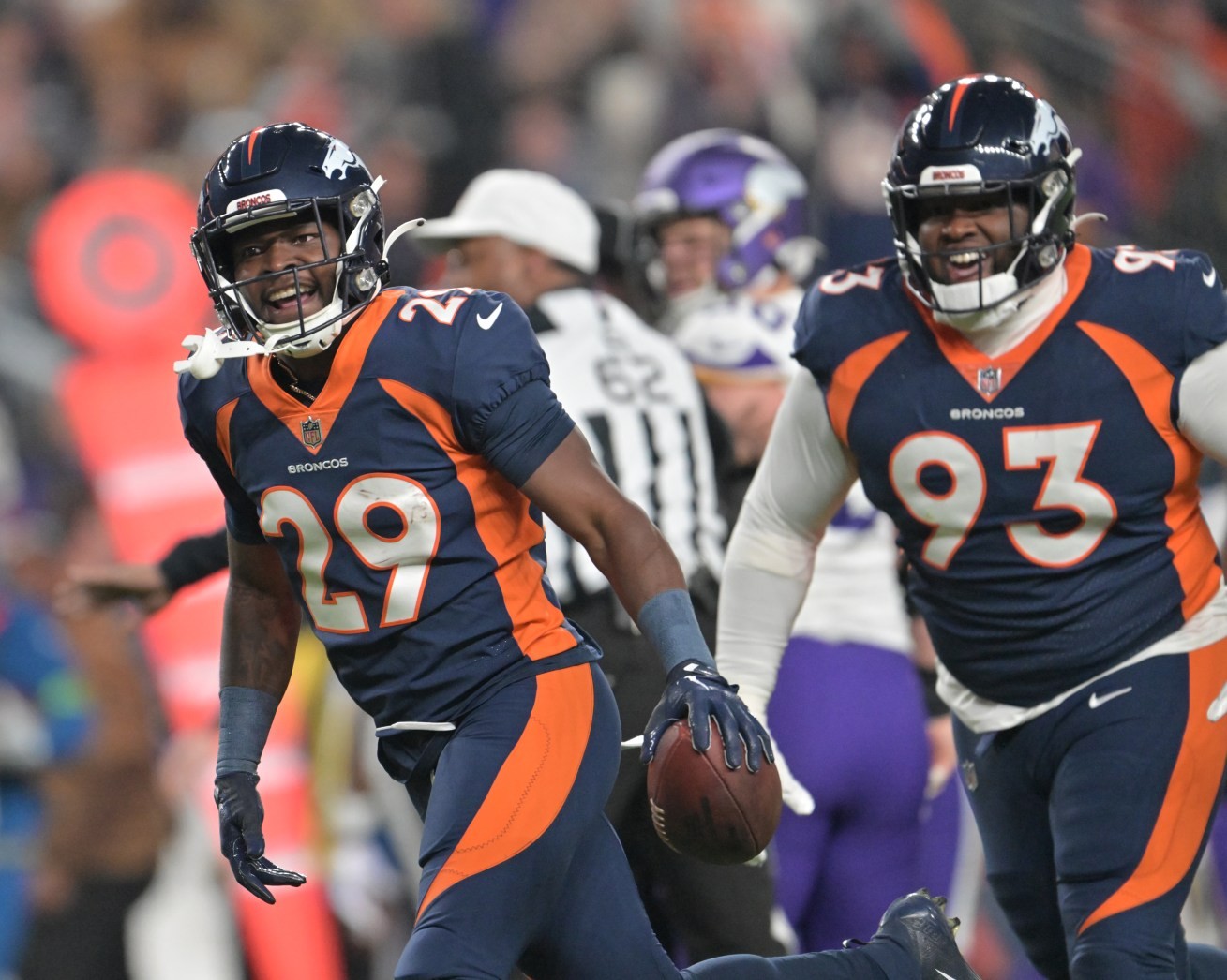 Broncos 2023 season in review: Denver’s turnover spree ignited ...