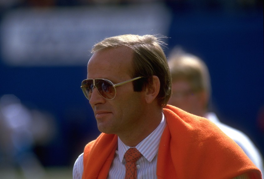 “Pat Bowlen Day”: City of Denver to honor late Broncos owner on Wednesday
