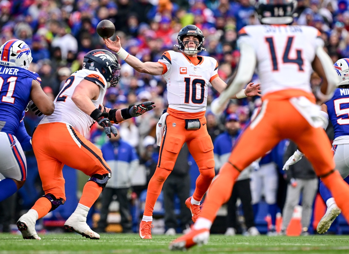 ESPN “Monday Night Football” crew features three new voices