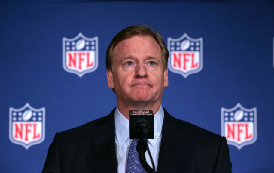 Broncos ownership dispute could be topic at Roger Goodell’s annual ...