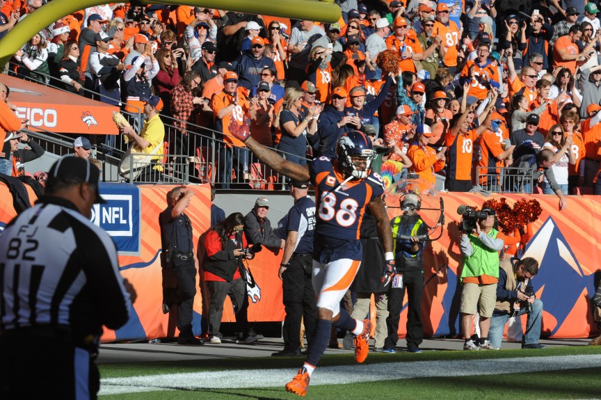 Scoring was down this season. Will the NFL’s competition committee do ...