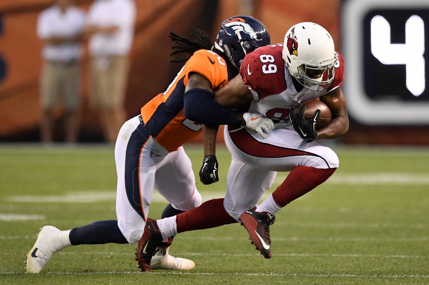 Broncos Q&A: Jamal Carter on the rise of “The U” and life as an ...