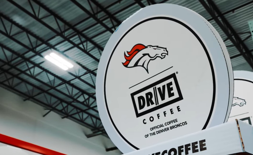Drive Coffee, billed as ‘Official Coffee of the Denver Broncos,’ owes ...