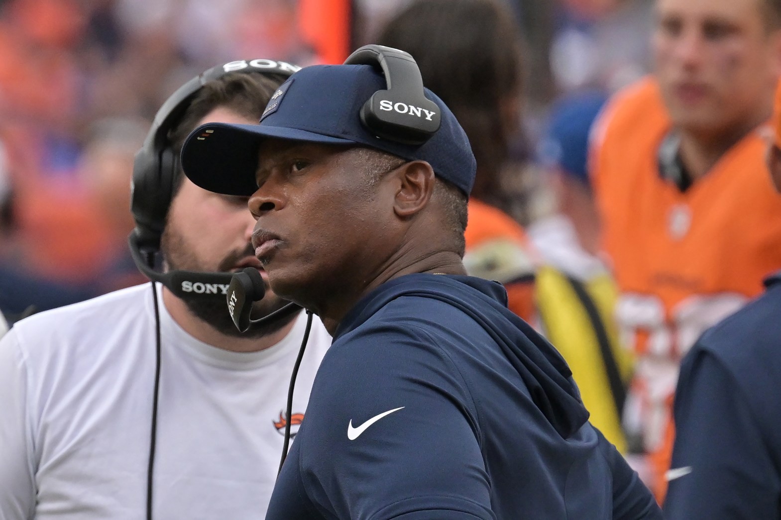 Renck & File: Vance Joseph deserves second chance as NFL head coach