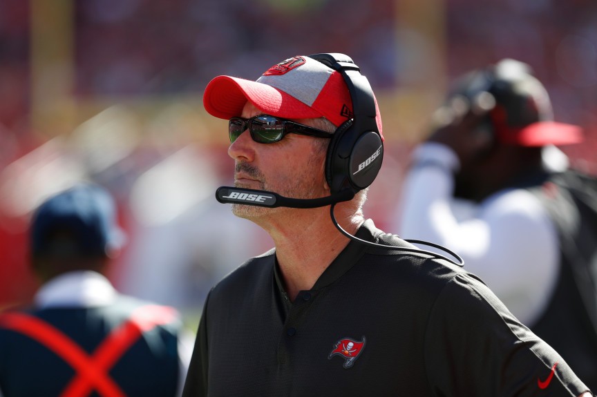 NFL coaching carousel: Tracking the hirings, firings for 2019