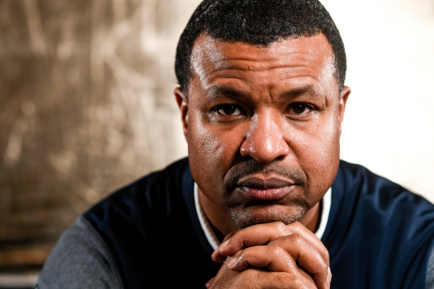 Steve “Smiling Assassin” Atwater is Hall of Famer says Charlie Waters