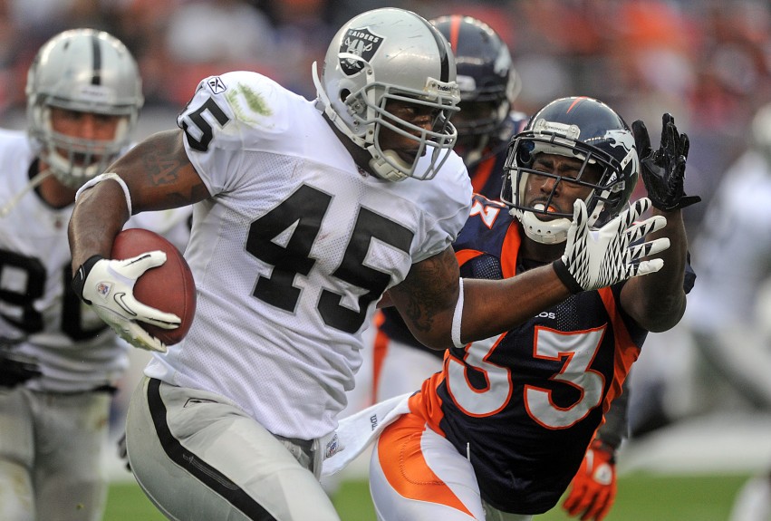 Former Broncos CB Nate Jones among 6 new NFL officials for upcoming season