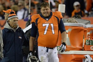 Paul Cornick, Jeremy Kelley waived by Denver Broncos