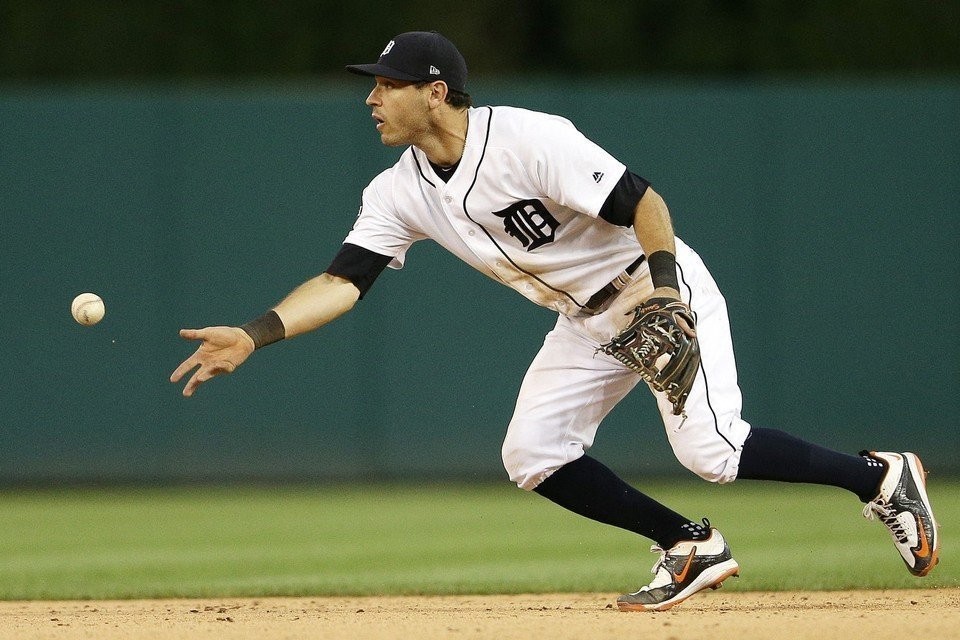 Tigers GM Al Avila says he's fielding calls for trade talk