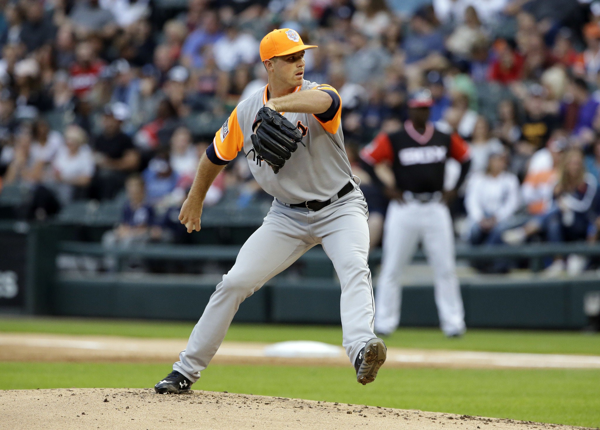 Al Avila letter to Tigers season-ticket holders asks for continued support