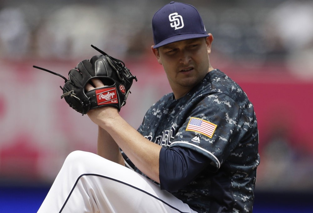 Tigers, Royals lineups: Andrew Romine starting in right field