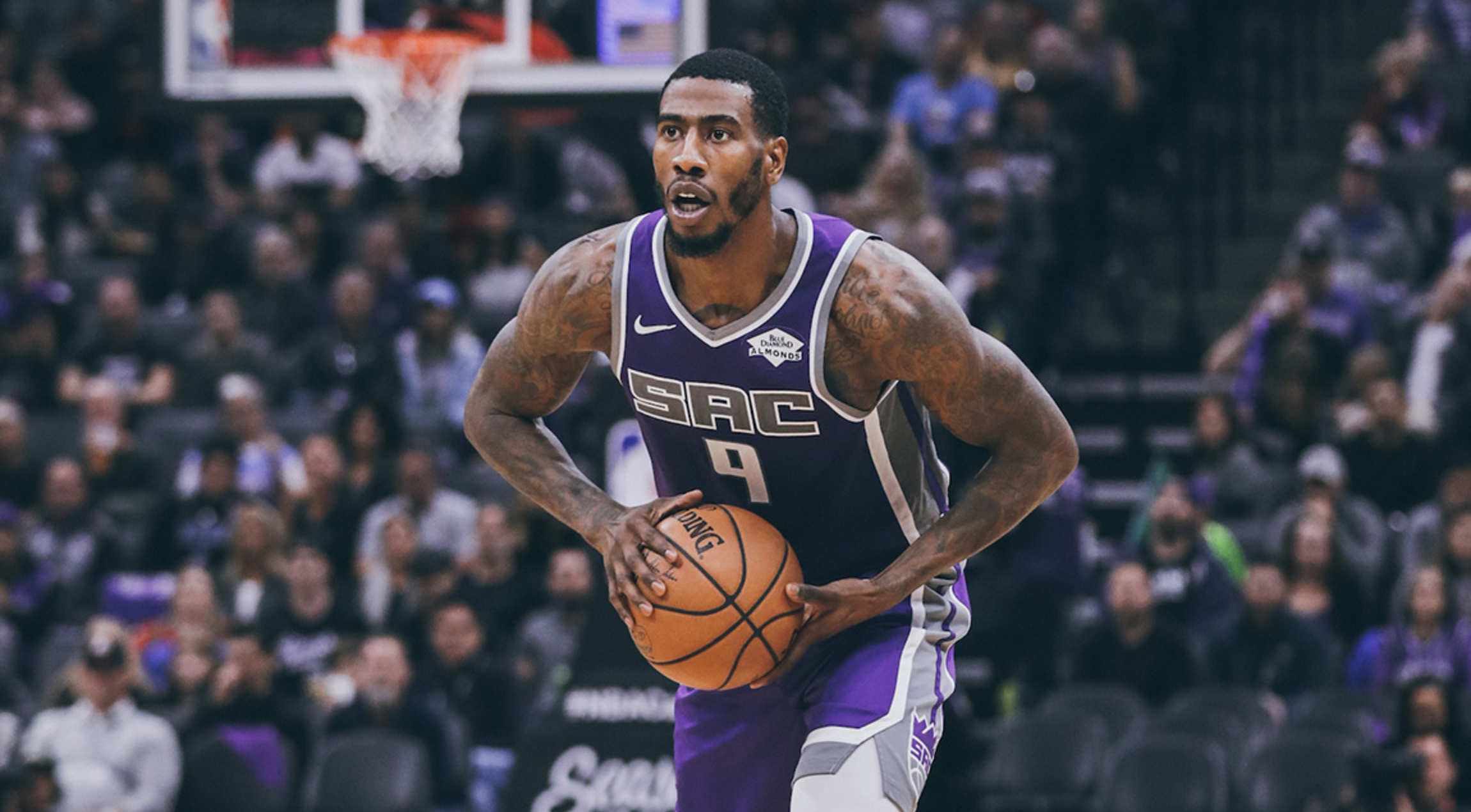 Shump Talks with Men's Journal About Fitness, Creativity