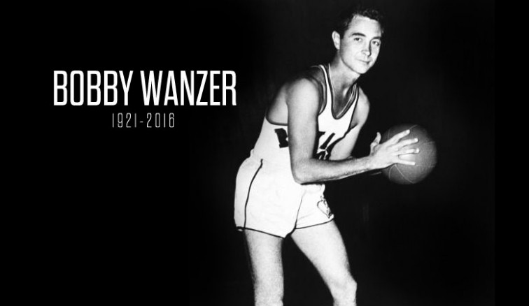 Remembering Bobby Wanzer