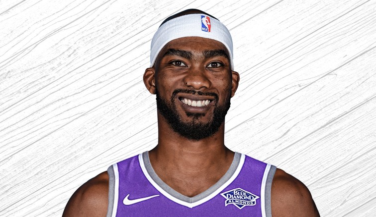 Kings Sign Corey Brewer to 10-Day Contract
